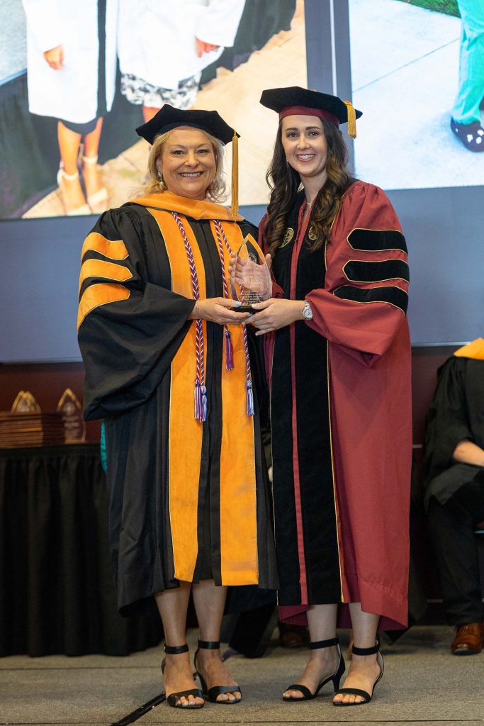 FSU Panama City Doctor of Nurse Anesthesia Practice graduates earn 100% ...