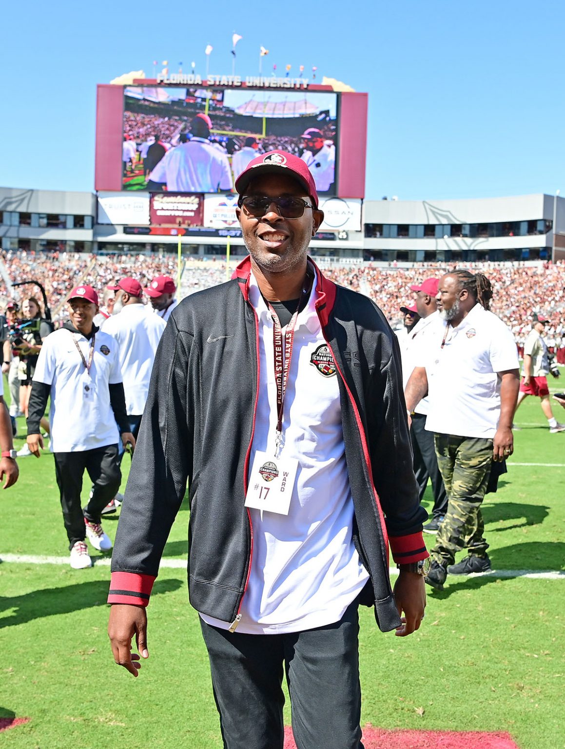 FSU to celebrate 2024 summer commencement Aug. 2 - Florida State ...