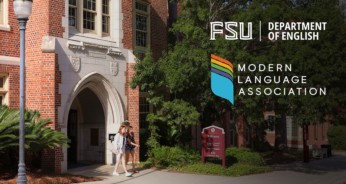 FSU English internship program recognized among top in the U.S. for ...