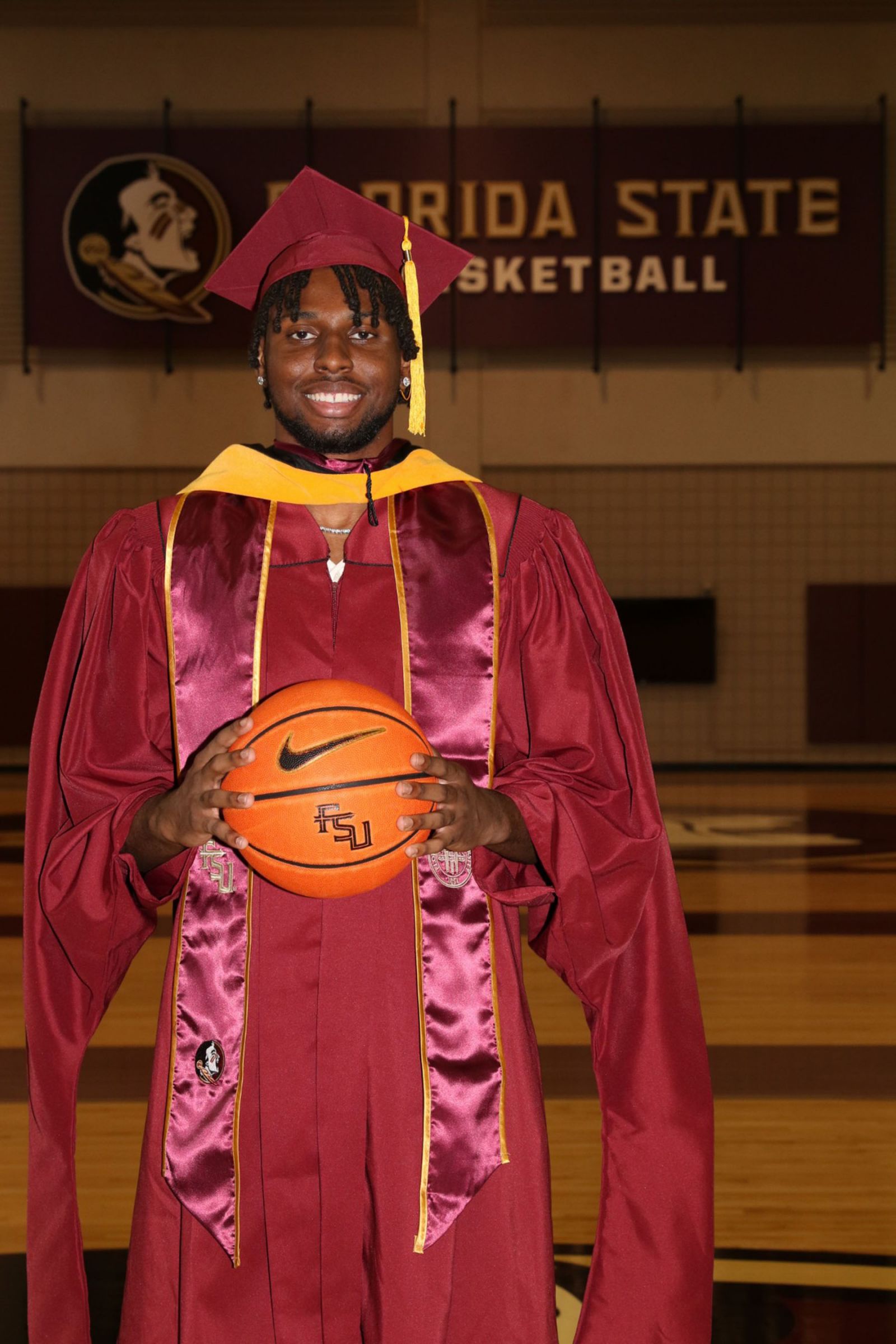 Celebrating FSU’s summer graduates: Stories of achievement and future ...