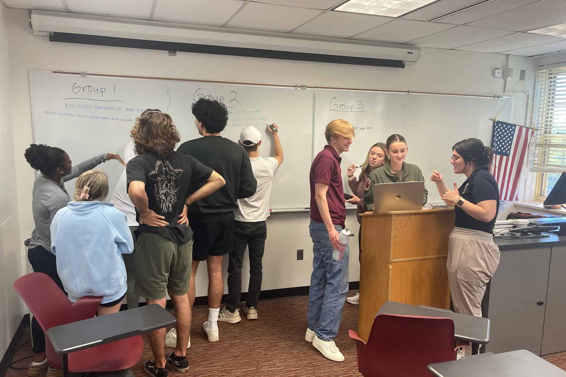 News - Florida State University News