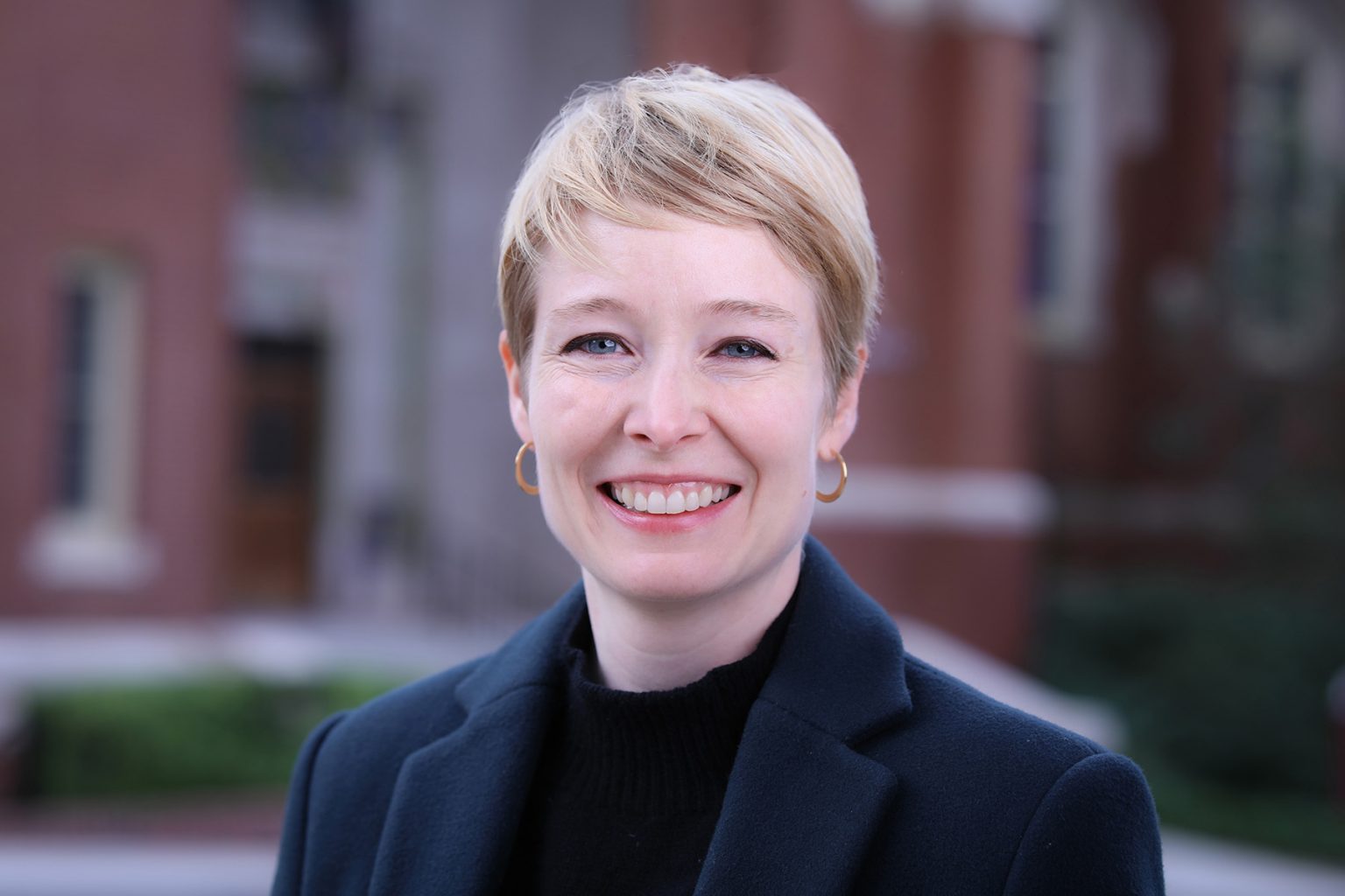 FSU professor awarded prestigious fellowship to study Indigenous ...