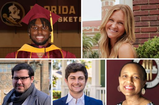 Home - Florida State University News