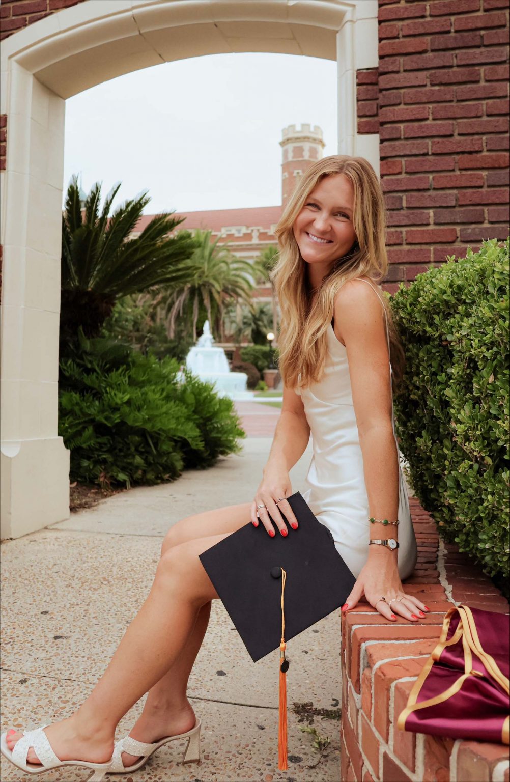 Celebrating FSU’s summer graduates: Stories of achievement and future ...