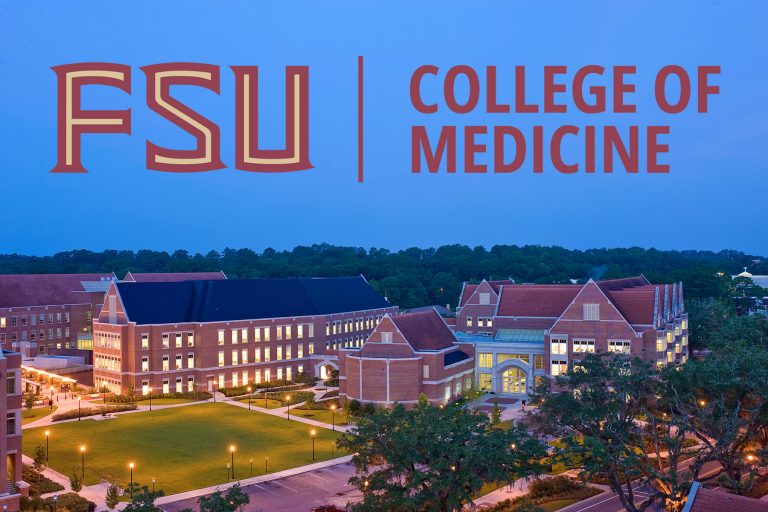 FSU College of Medicine shines in U.S. News rankings for service in ...