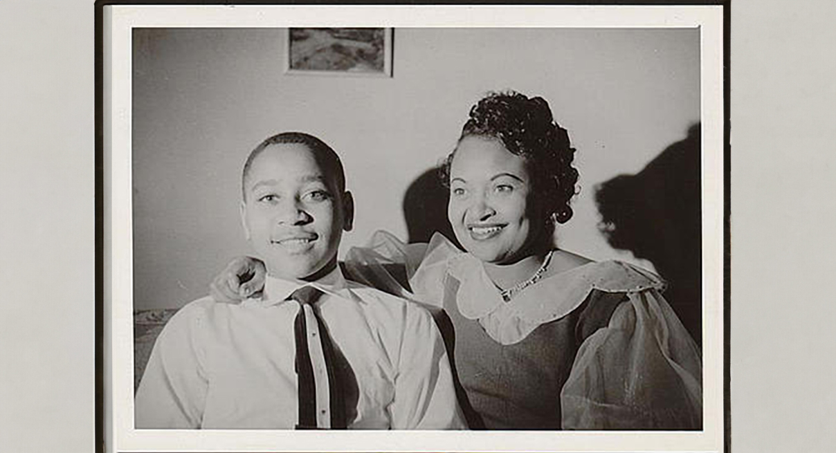 Newly discovered documents enhance FSU's Emmett Till Archive - Florida ...