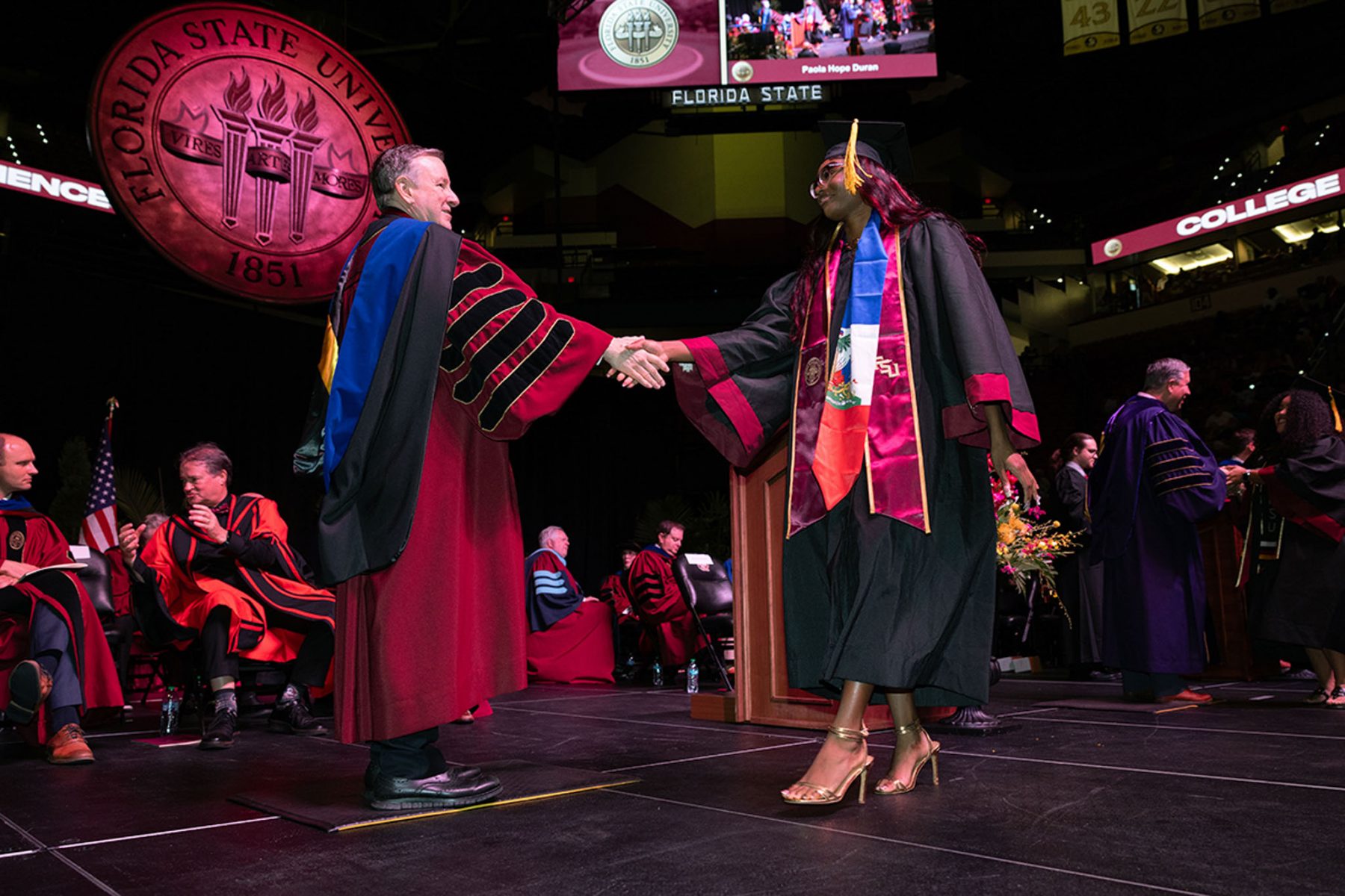 The Big Story: August 6, 2024 - Florida State University News