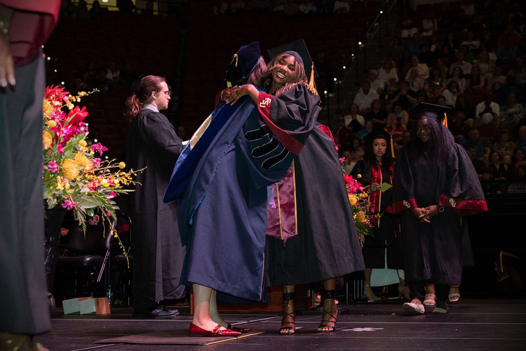 Photo Galleries - Florida State University News