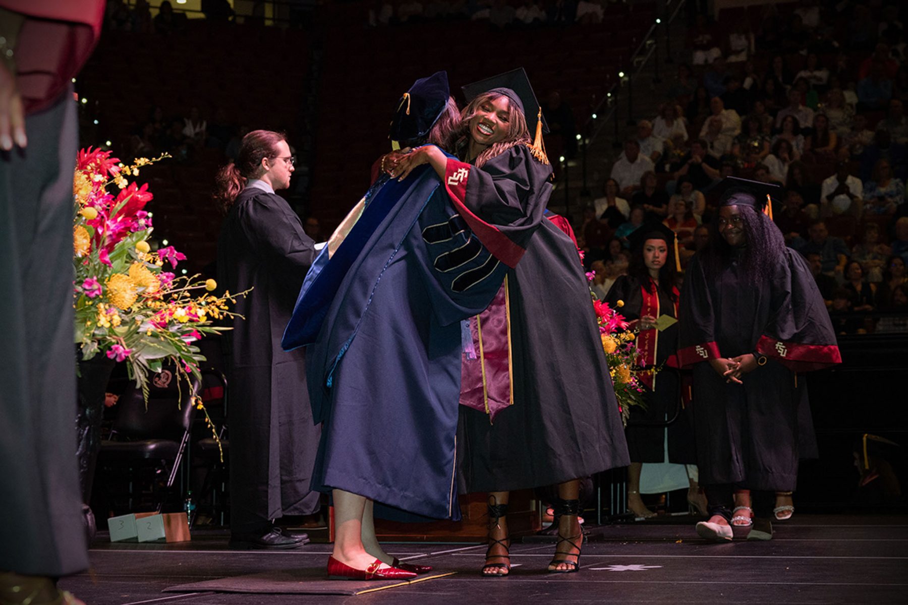 Photo Galleries - Florida State University News