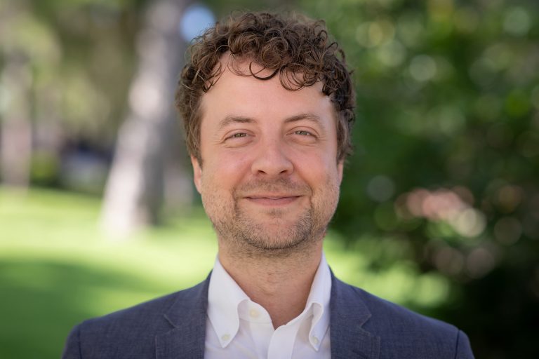 FSU classics professor earns prestigious fellowships to investigate ...