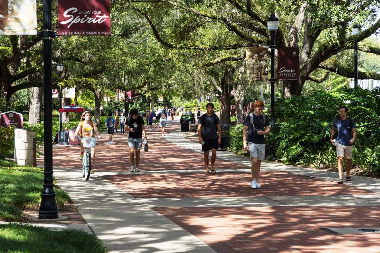 Home - Florida State University News