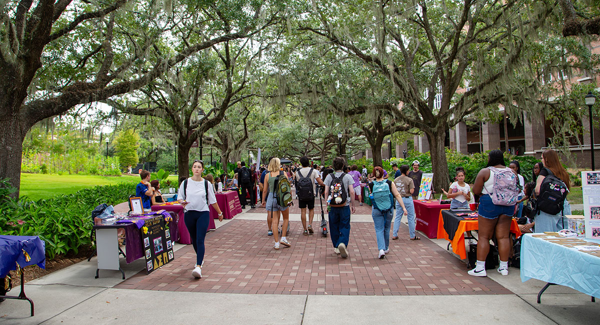 FSU recognized as No. 3 college in the nation for promoting free ...