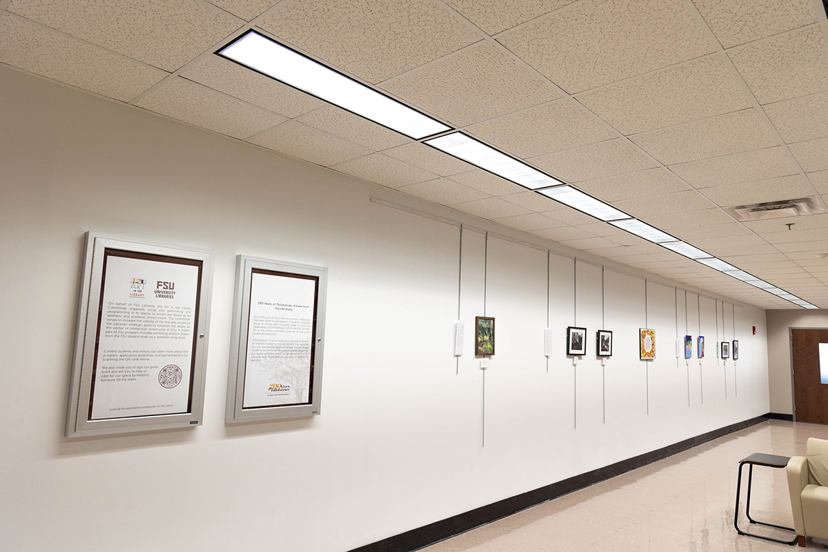 Florida State University Libraries to celebrate Tallahassee’s ...