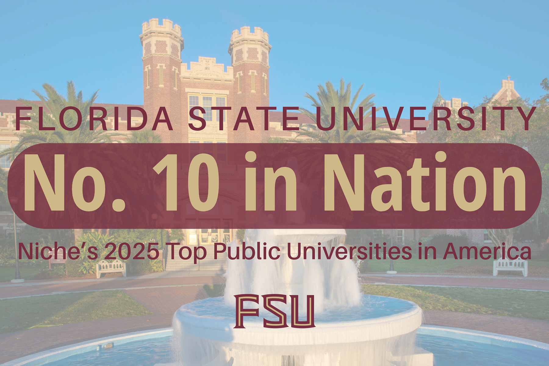 The Big Story: September 23, 2024 - Florida State University News