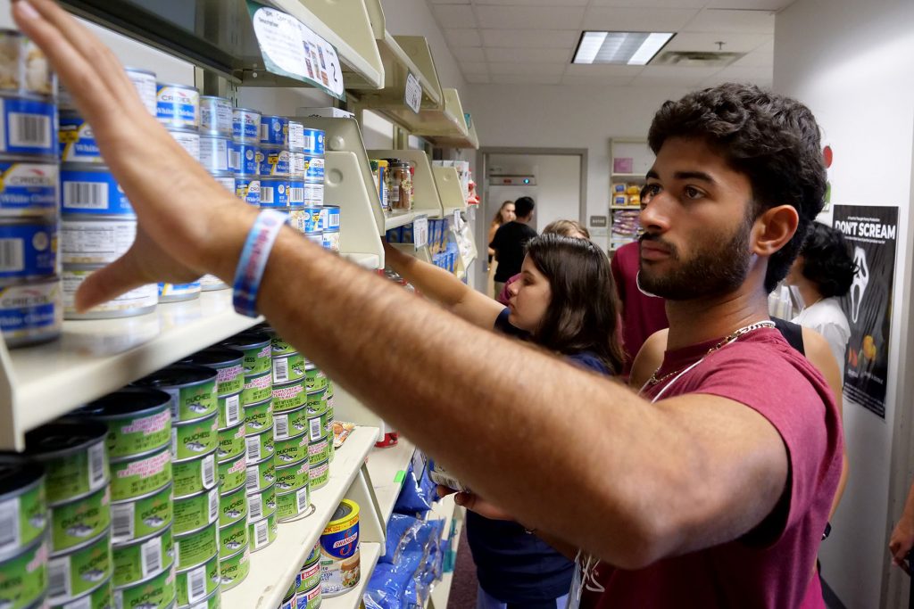 Students & Campus Life - Florida State University News