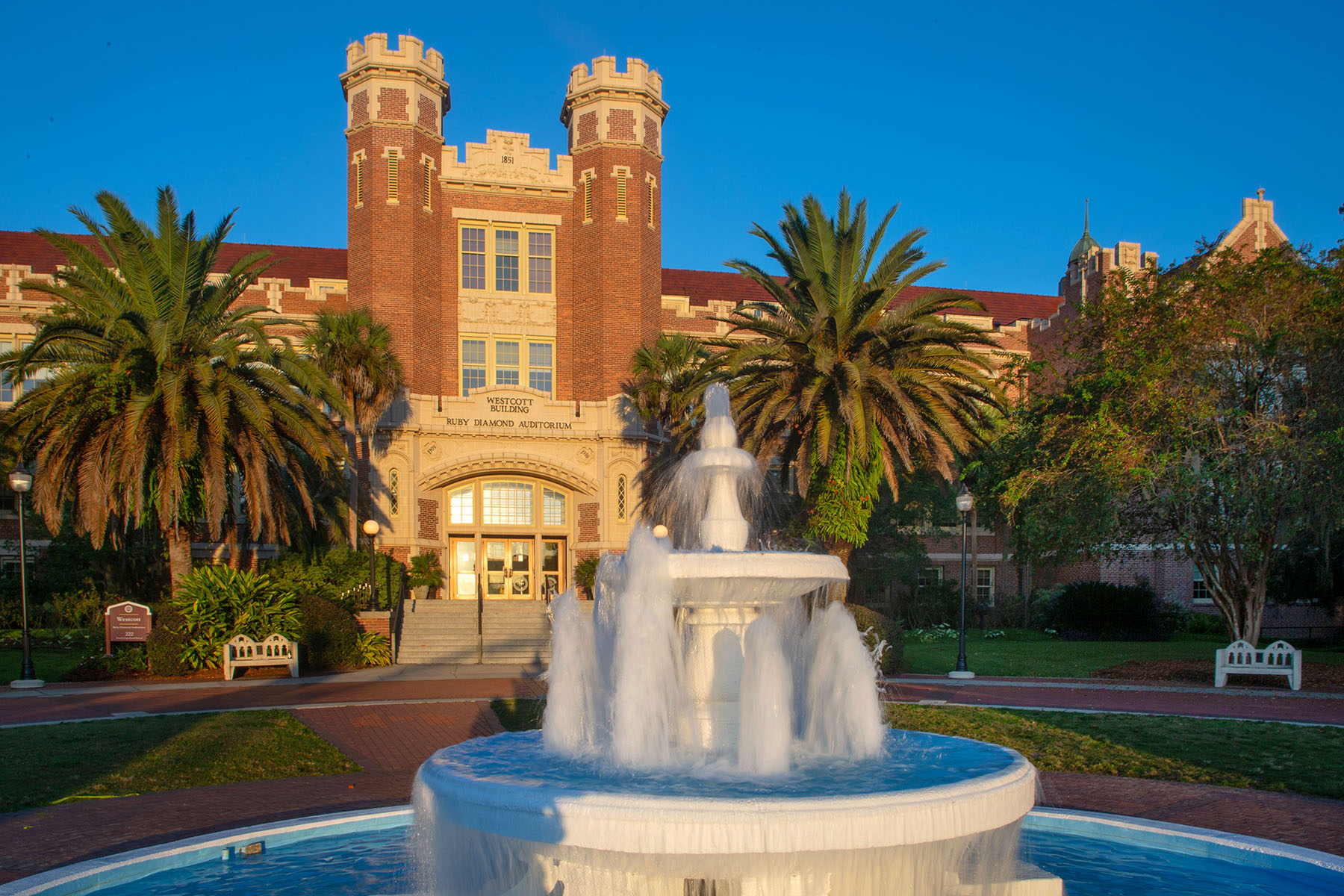 Home - Florida State University News