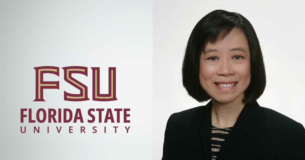FSU geography professor earns Distinguished Career Award - Florida ...