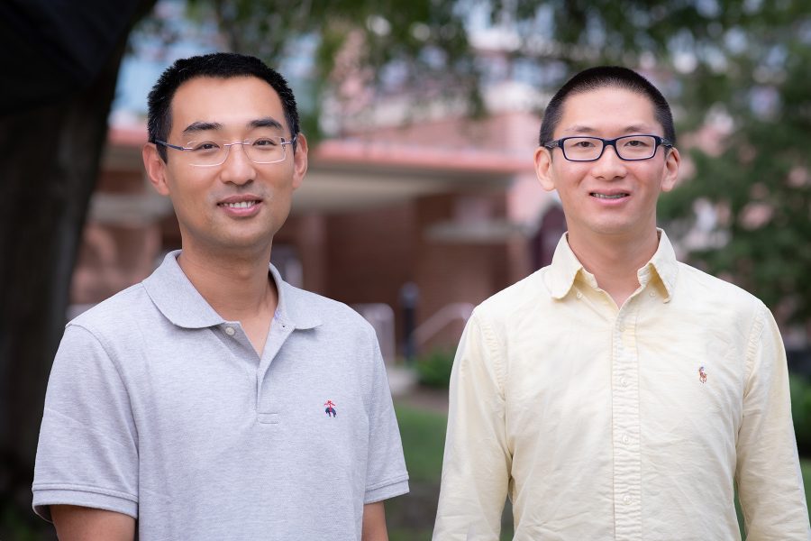 FSU faculty net more than $9M in grants to develop AI for use in ...