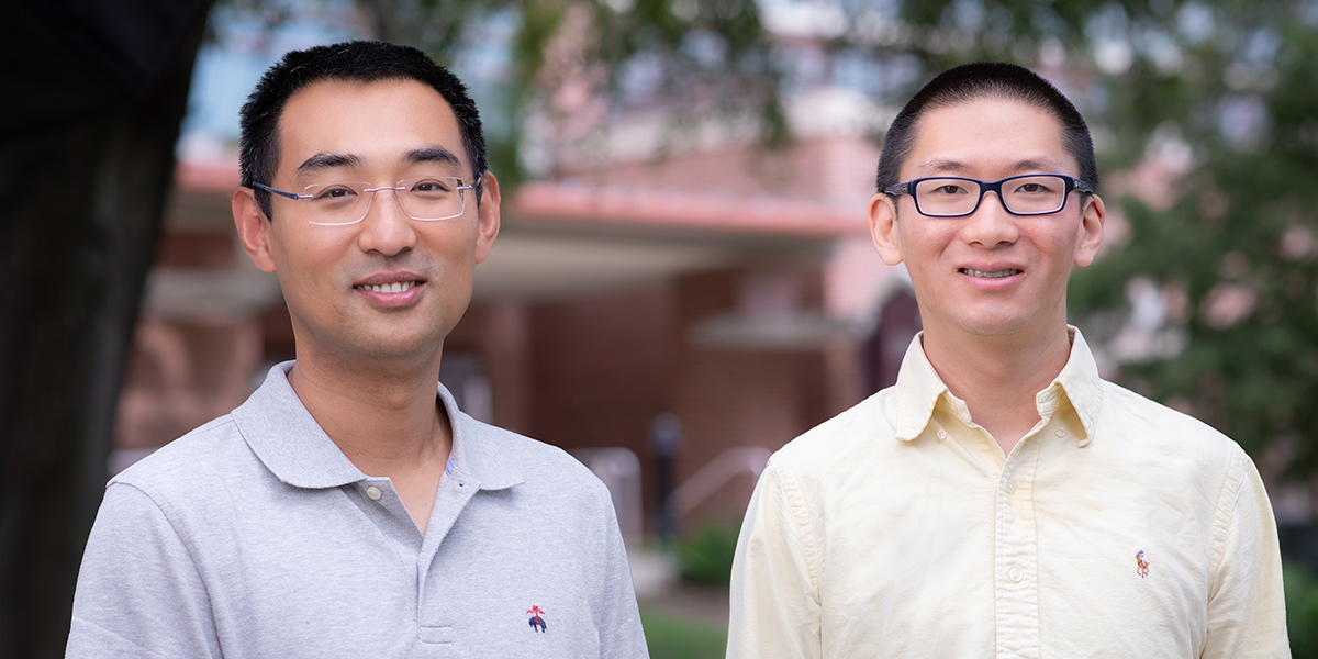 FSU faculty net more than $9M in grants to develop AI for use in ...