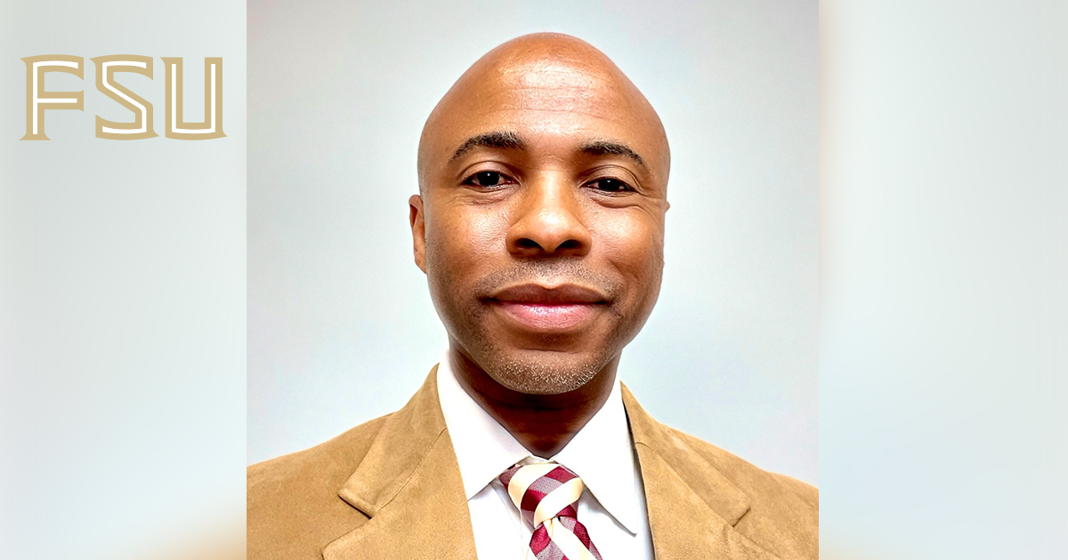 FSU College of Fine Arts dean named president of International Council ...