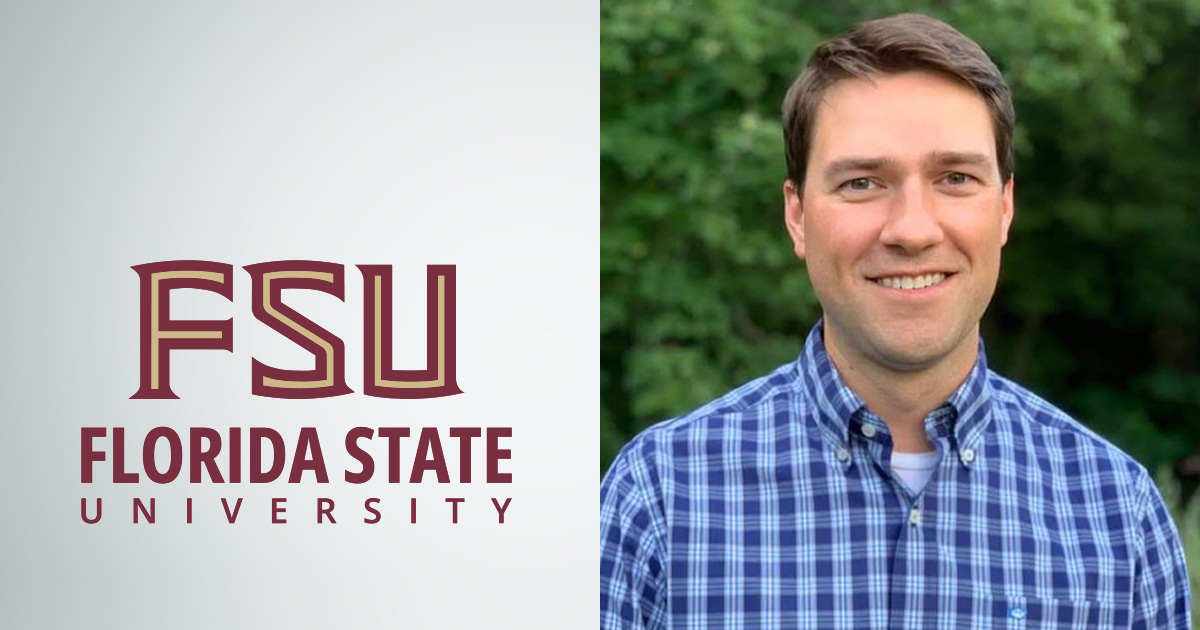 FSU InSPIRE appoints Chase Foster to lead engineering and development ...