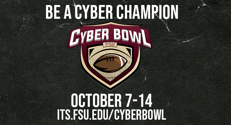 Cyber Bowl kicks off: FSU battles rivals for cybersecurity supremacy ...