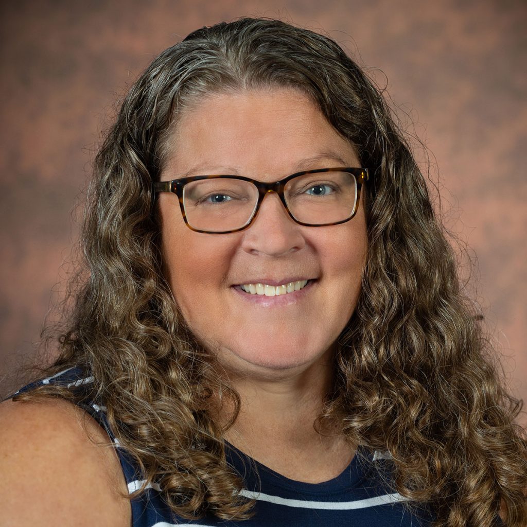 Lori Henley selected as FSU’s Max Carraway Employee of the Year ...
