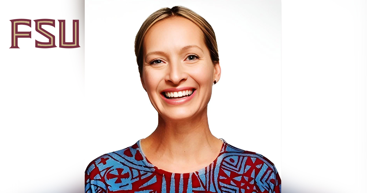 Renowned nurse innovator joins FSU College of Nursing to launch nation ...