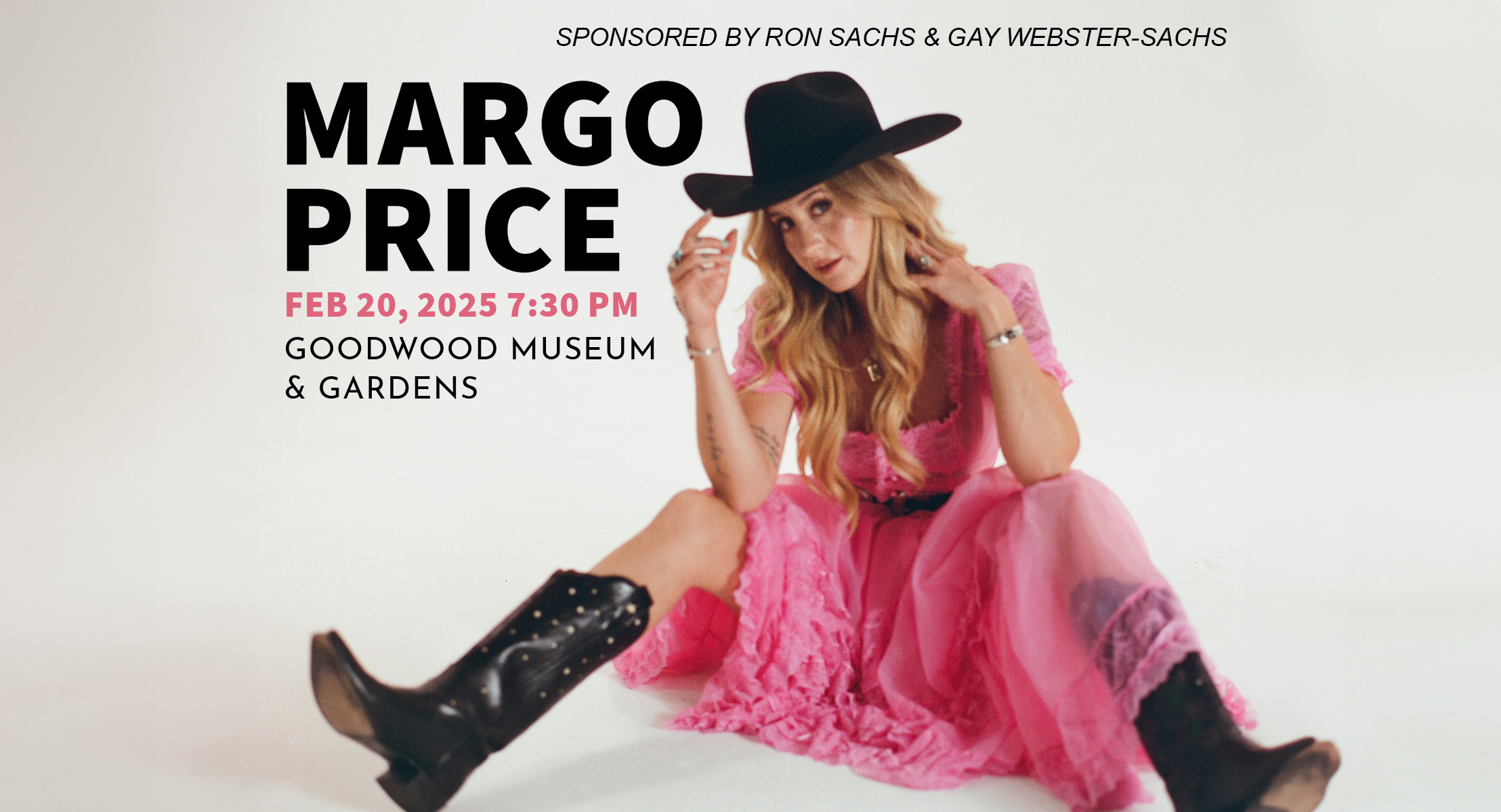 Opening Nights at FSU adds Margo Price to season lineup - Florida State ...