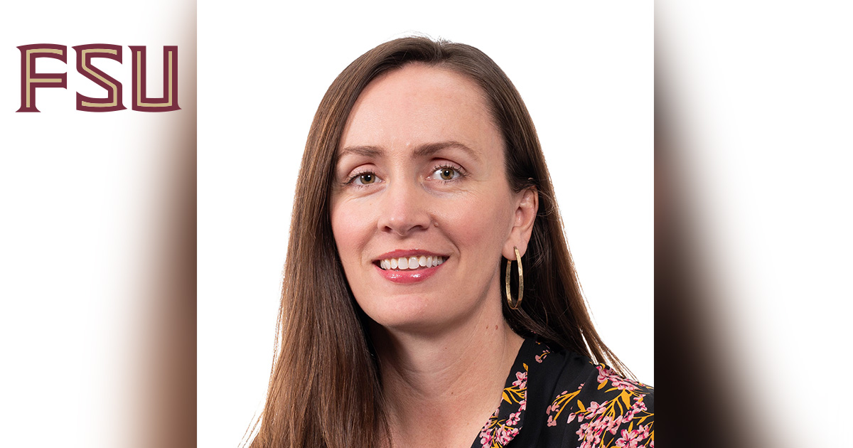 FSU sociologist earns early career award for work in population health ...