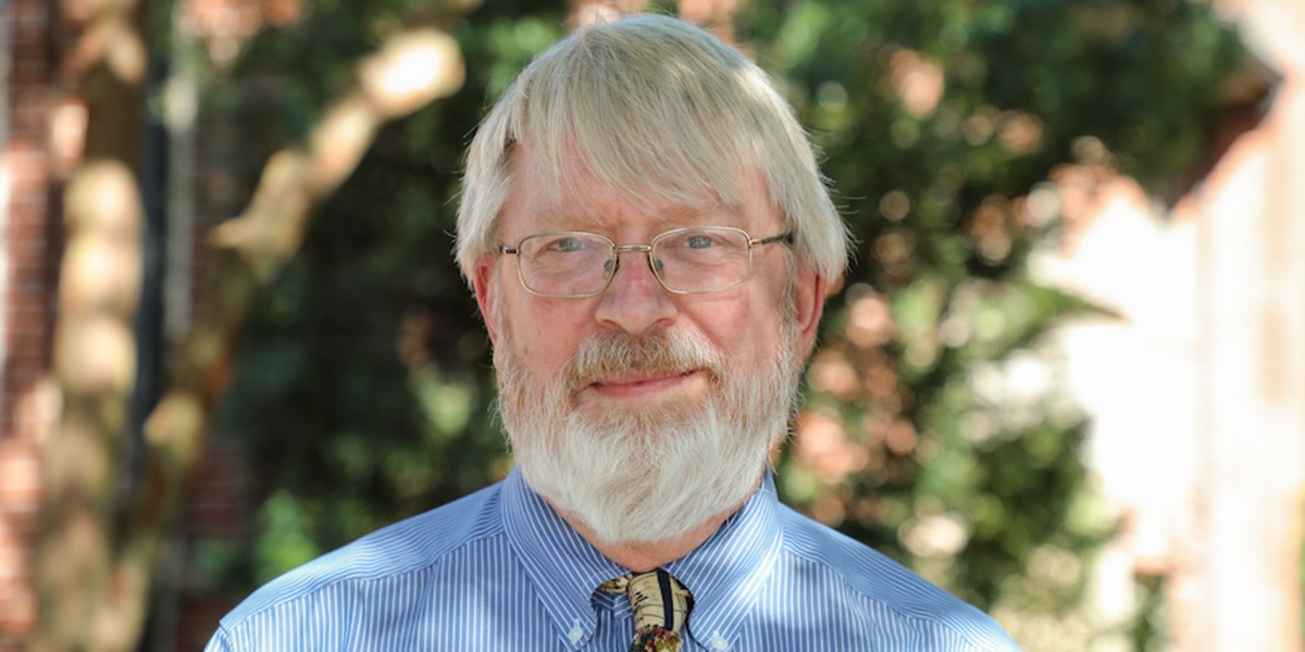 FSU science historian awarded Smithsonian Institution fellowship to ...