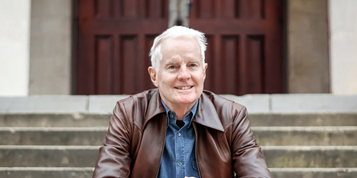 FSU poet honored with 2024 Louisiana Writer Award - Florida State ...