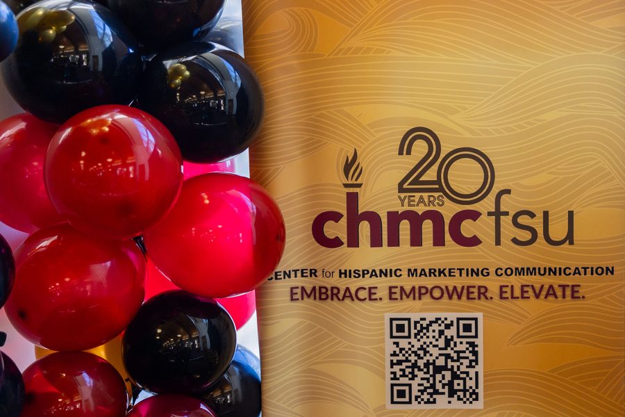 FSU’s Center for Hispanic Marketing Communication celebrates 20 years ...