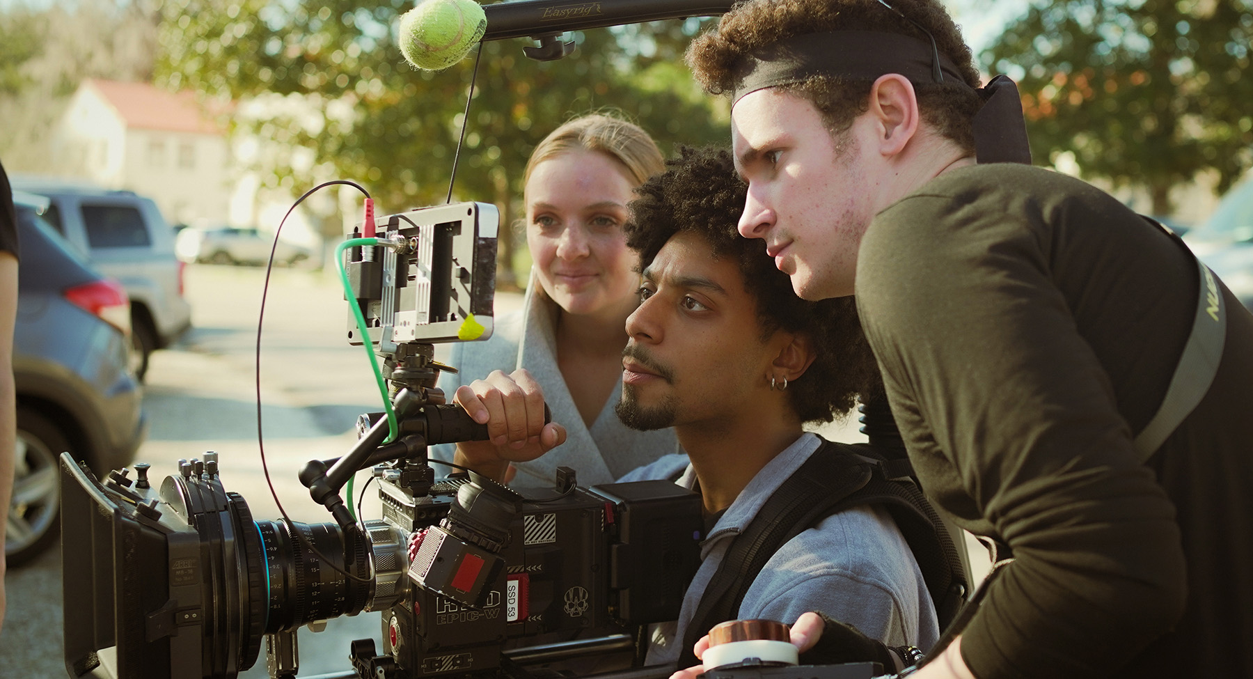 FSU film school continues to rank among best in nation - Florida State ...