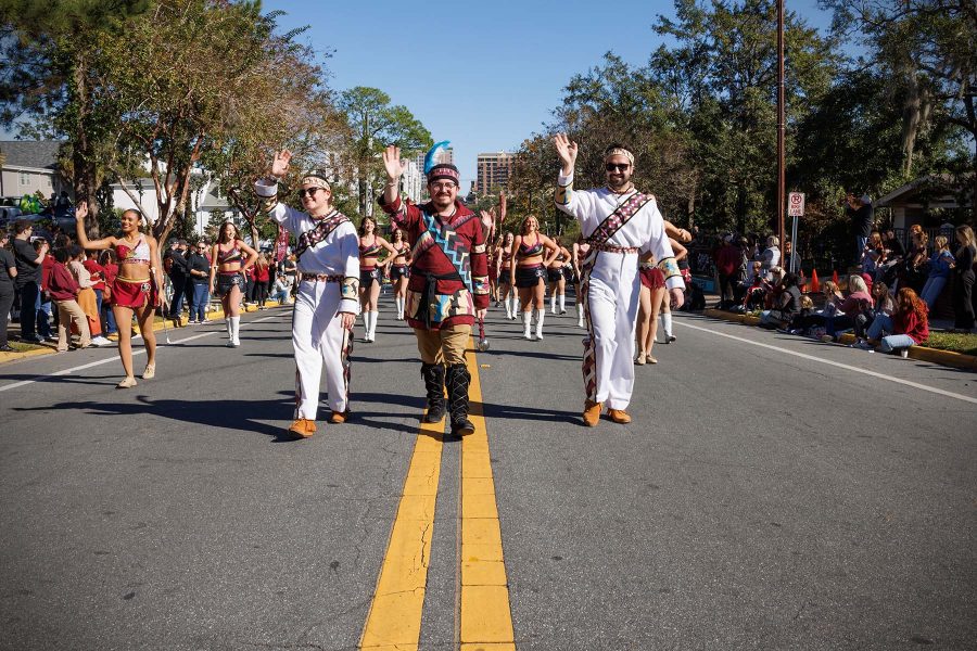 Photo Galleries - Florida State University News