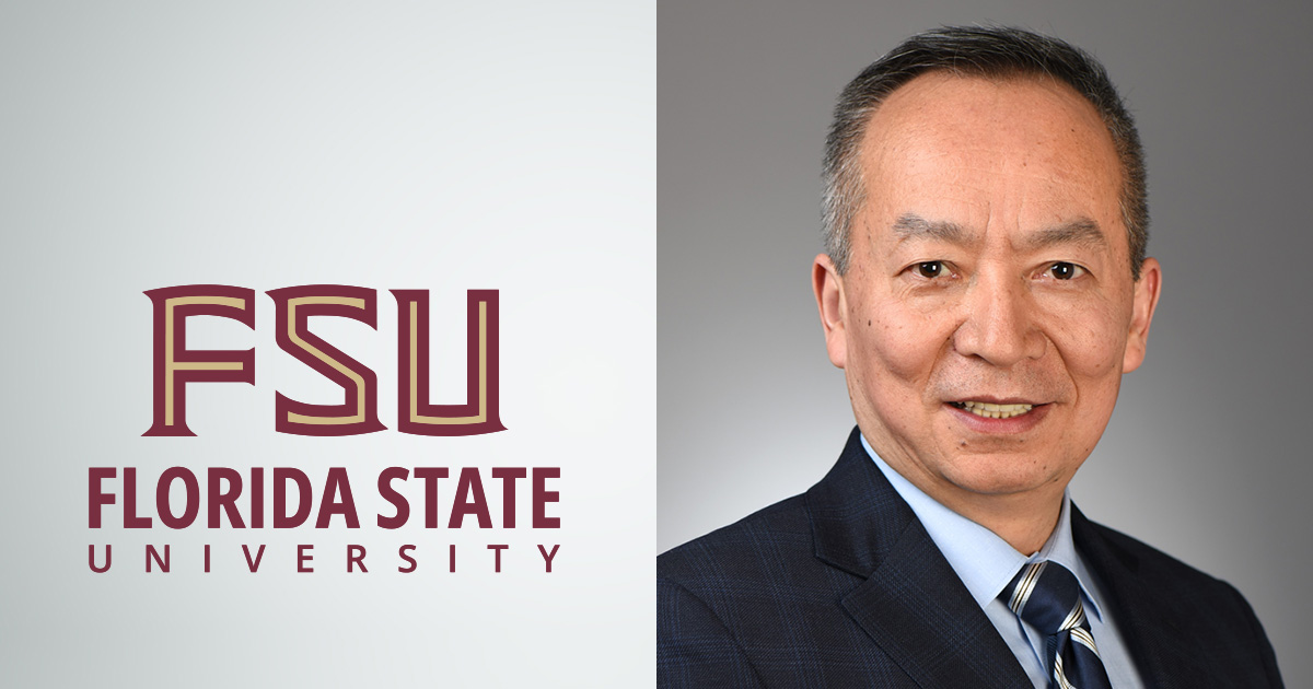 New senior associate dean joins leadership team at FSU College of ...