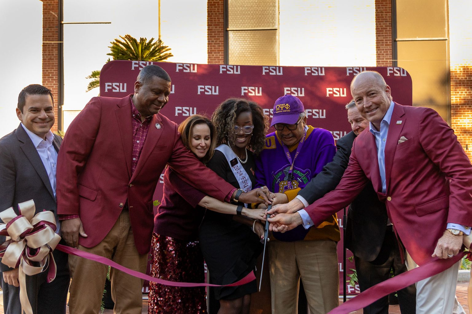 Home - Florida State University News