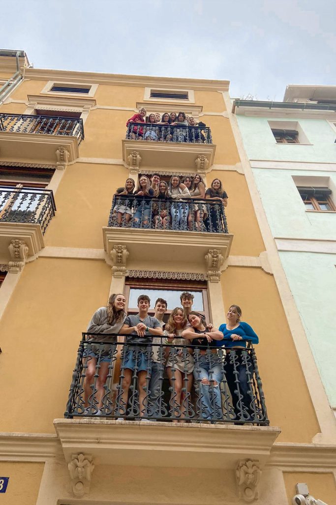 FSU’s First Year and First Semester Abroad programs welcome largest ...