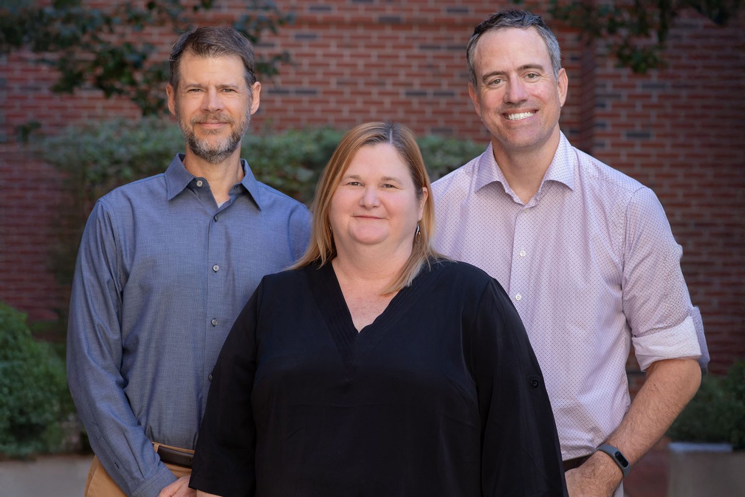 FSU researchers part of team awarded nearly $3.4 million by NIH to ...