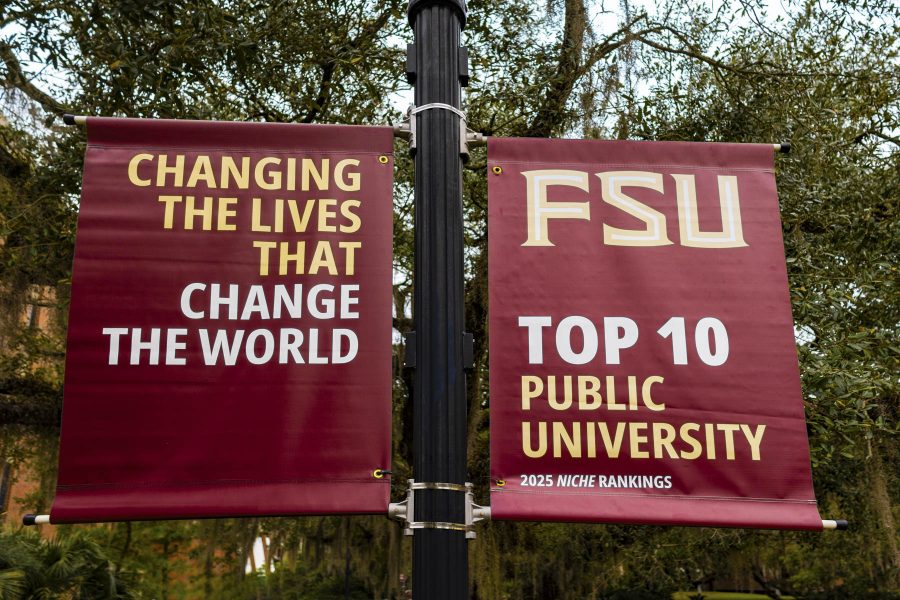 Home - Florida State University News