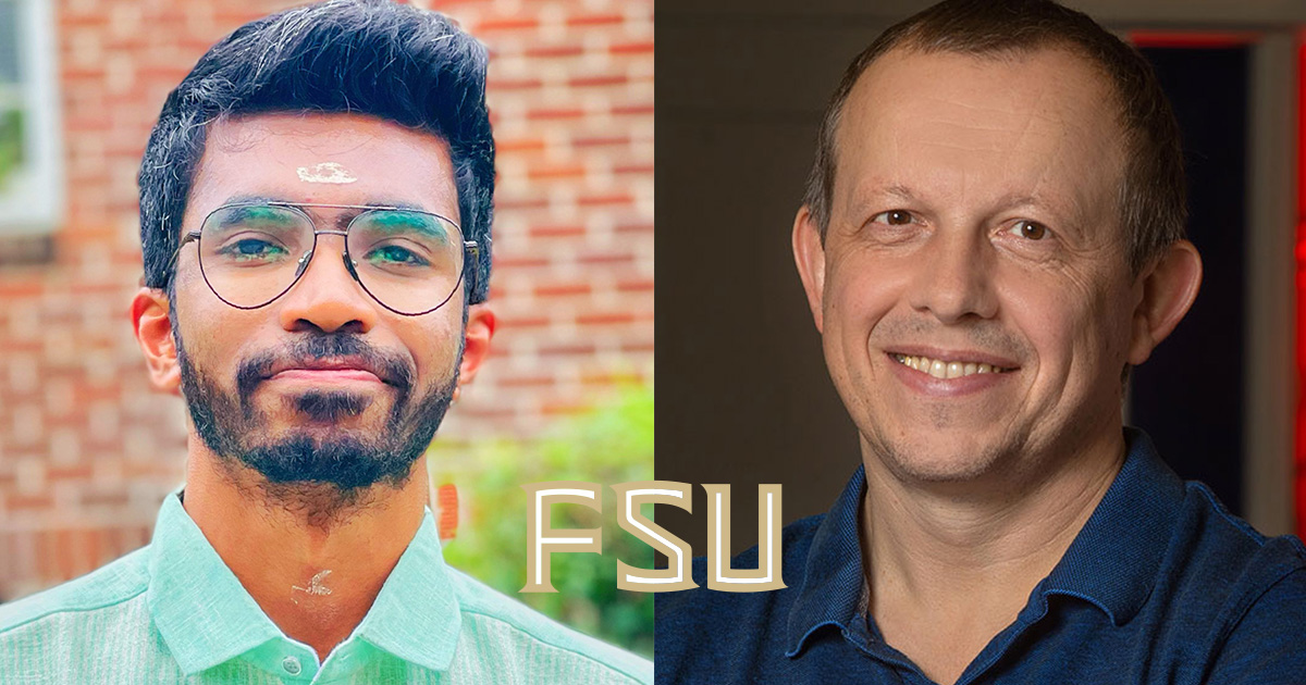 FSU researchers develop new methods to generate and improve magnetism ...