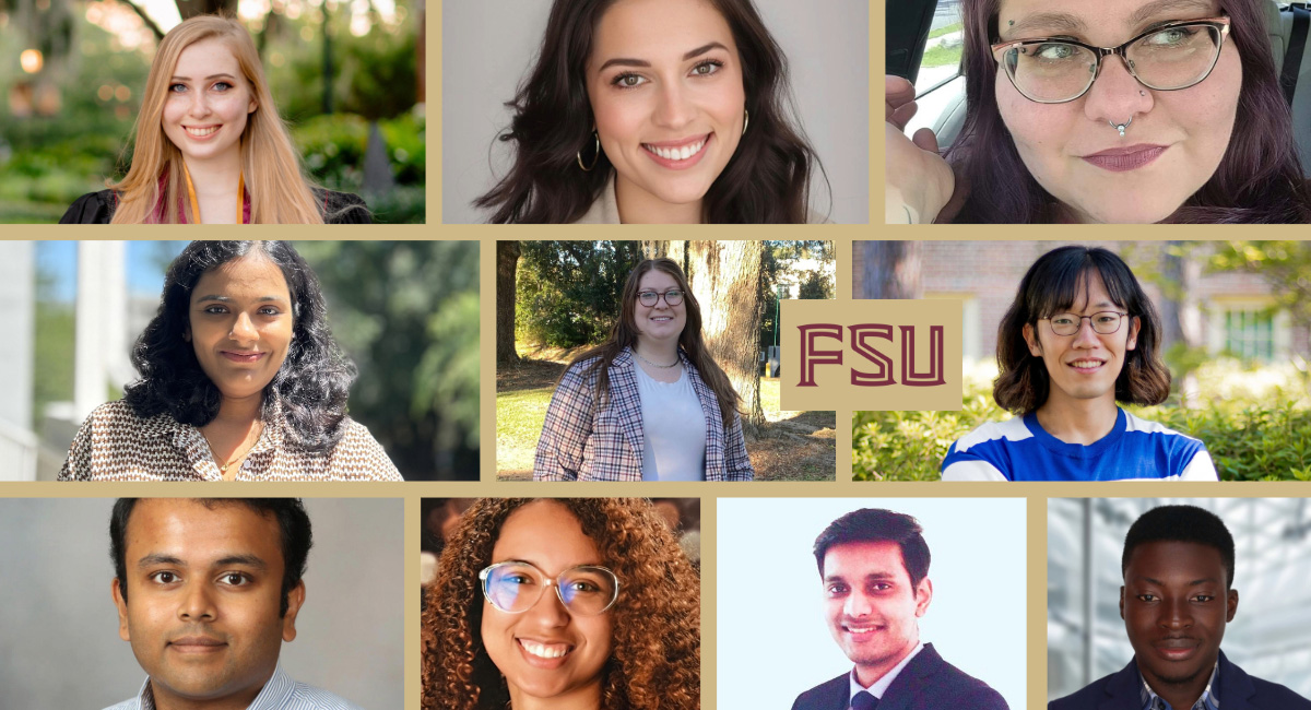 FSU graduate students compete in first-ever op-ed essay competition ...