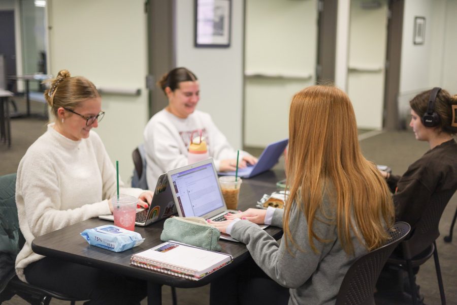 Students & Campus Life - Florida State University News