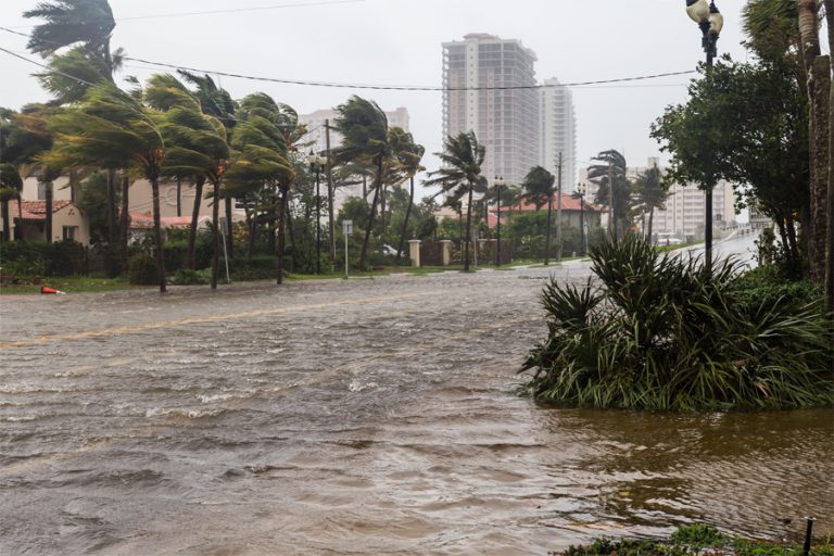 New research method improves extreme weather predictions for South ...
