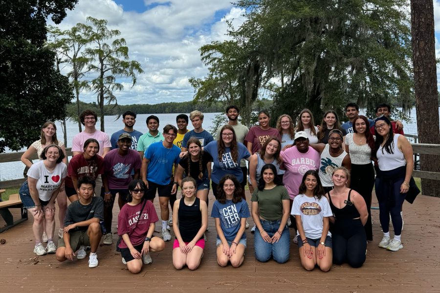 FSU service-learning program wins regional award - Florida State ...