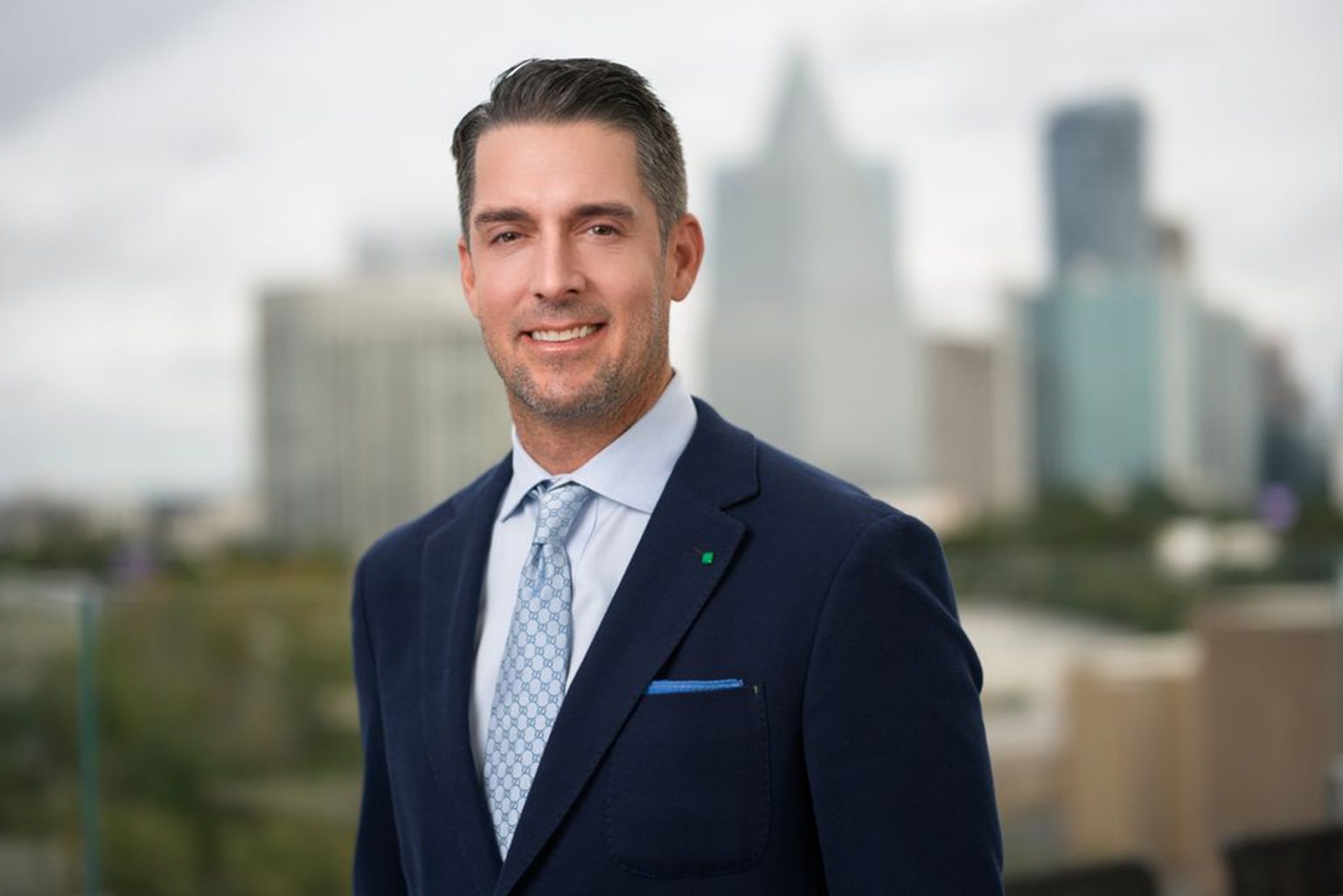 John ‘JD’ Doughney IV to deliver keynote at FSU’s 2025 Seminole 100 ...