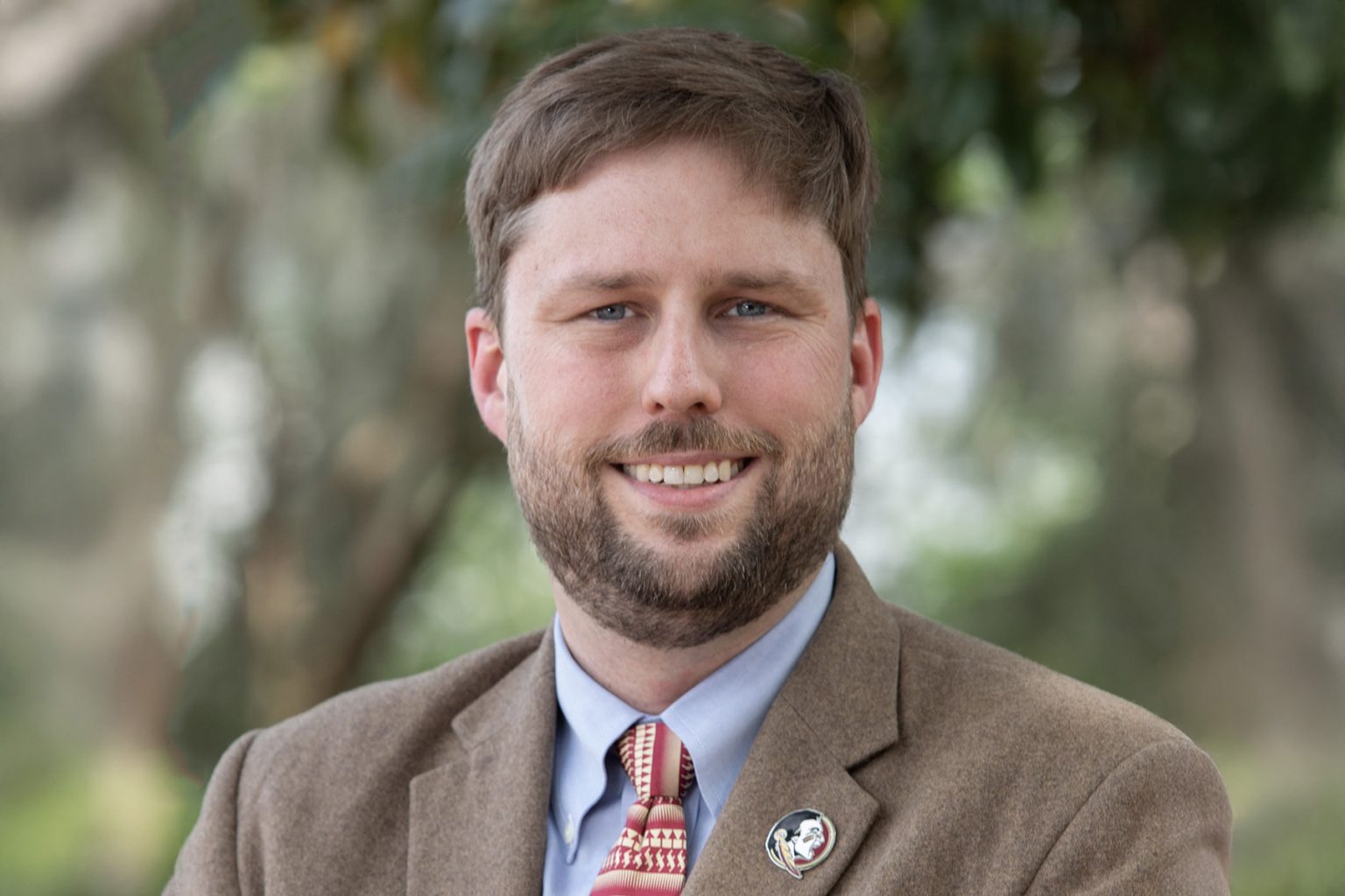 FSU appoints inaugural Associate Vice Provost/Chief Data and Analytics ...