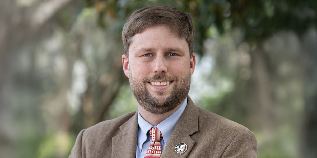 FSU appoints inaugural Associate Vice Provost/Chief Data and Analytics ...