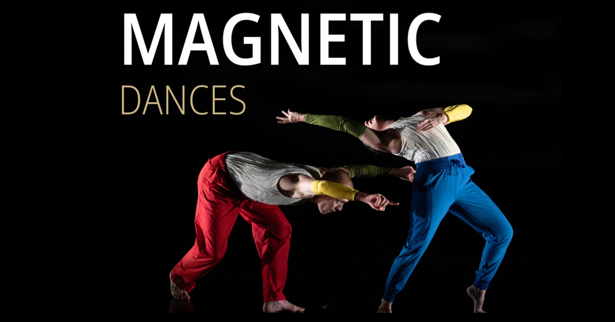 Night of ‘Magnetic Dances' kicks off FSU's Festival of the Creative ...