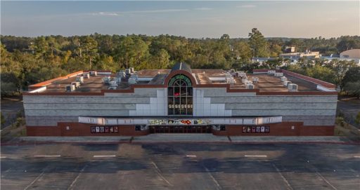 Florida State University College of Motion Picture Arts acquires ...